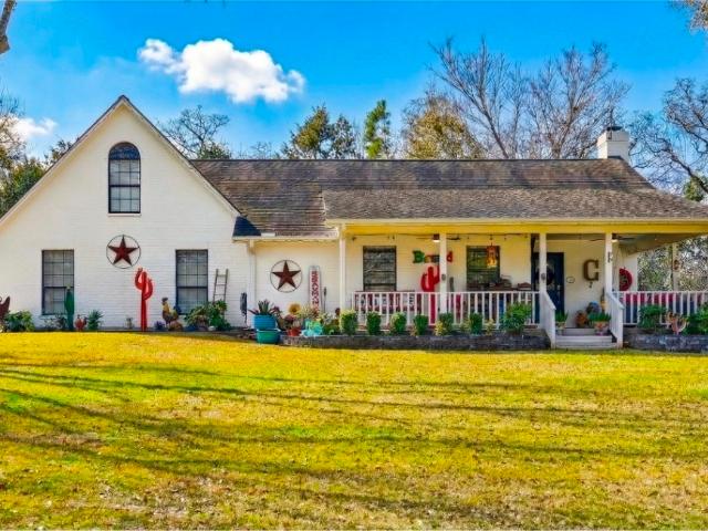 540 Hickory Creek Road