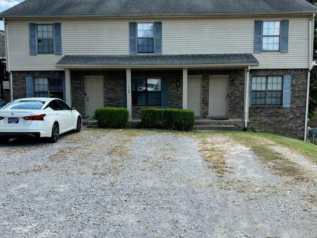 540 Hietts Ln