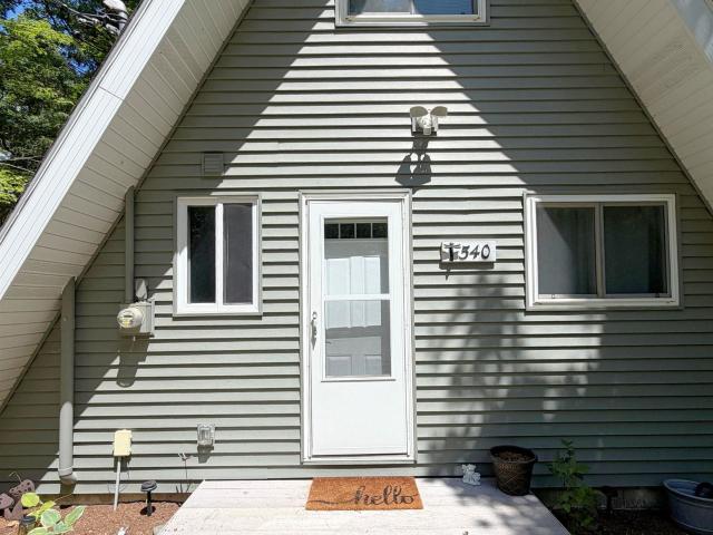 540 Hilltop Drive