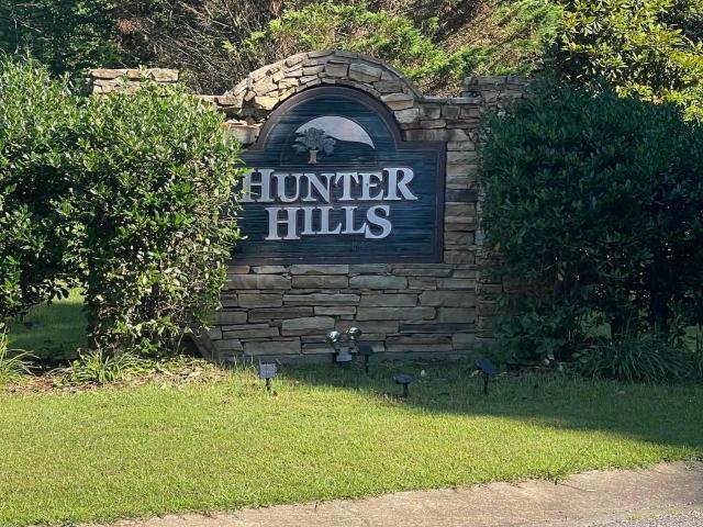 540 Hunter Hills Way