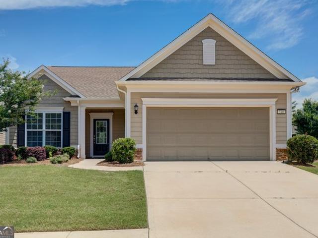 540 Inkberry Dr, Griffin, GA 30223