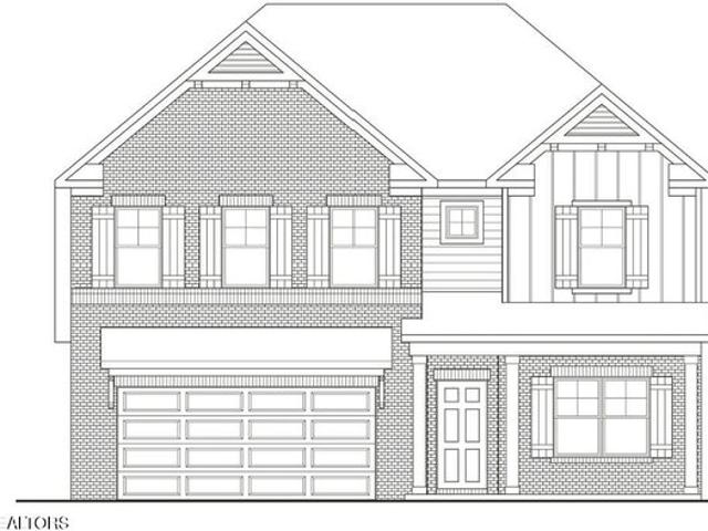 540 Ivey Farms Rd Lot 83, Farragut, TN 37934