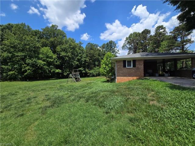 540 Johnson Road