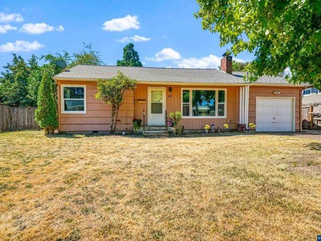 540 Johnson St NE, Salem, OR 97301