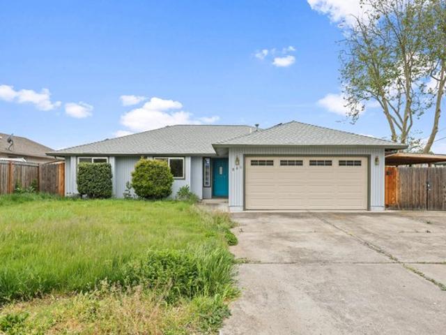 540 Jeanette Ave, Medford, OR 97501