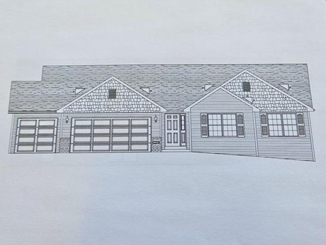 540 Jensen Dr, Clinton, WI 53525