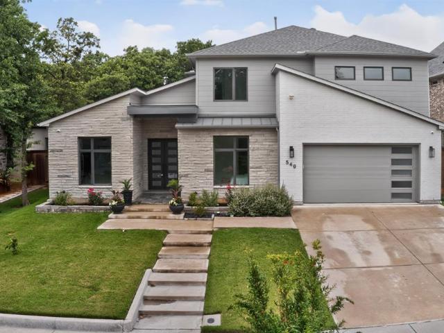 540 Oak Grove Lane