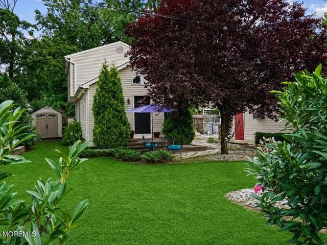540 Ocean Blvd, Leonardo, NJ 07737