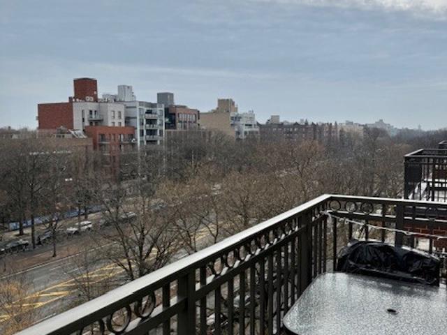 540 OCEAN Parkway 6H