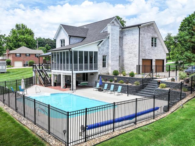 540 Old Shiloh Road