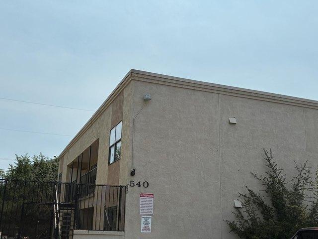 540 Ortiz Dr SE, Albuquerque, NM 87108