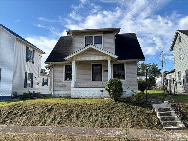 540 Orchard Ave, Cambridge, OH 43725