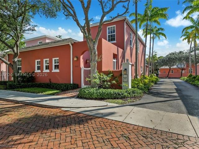 540 Loretto Ave Unit 19, Coral Gables, FL 33146
