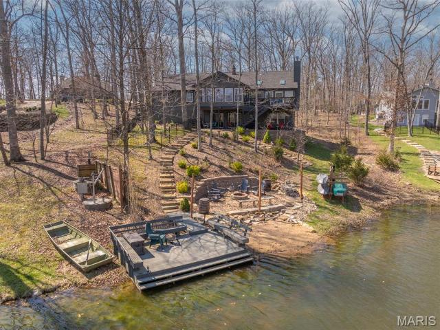 540 Lorraine Lake Dr, Innsbrook, MO 63390 | MLS #26008 | Compass