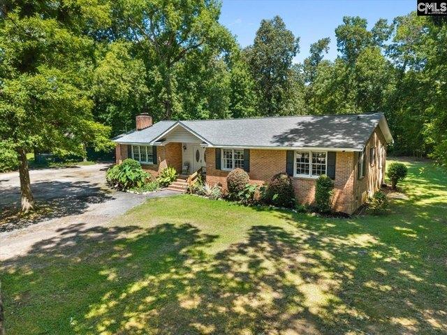 540 Lakeshore Dr, Chapin, SC 29036