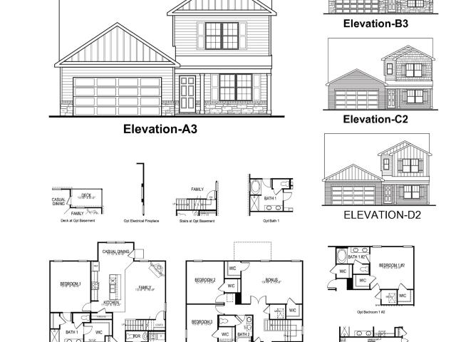540 Landseer Dr, Landrum, SC 29356 | MLS #335151
