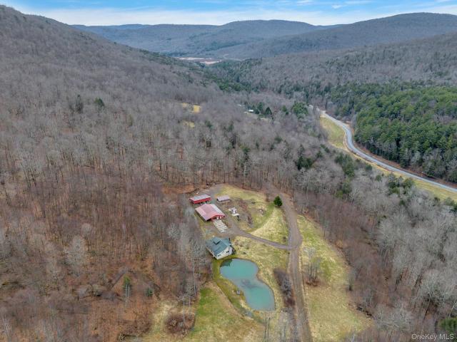540 Lewis Rd, Walton, NY 13856 | MLS #974751 | Compass