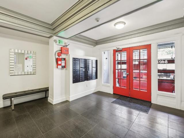 540 Leavenworth Street 1 Bedroom Apartment for Rent at 540 Leavenworth St, San Francisco, CA 94109 Downtown