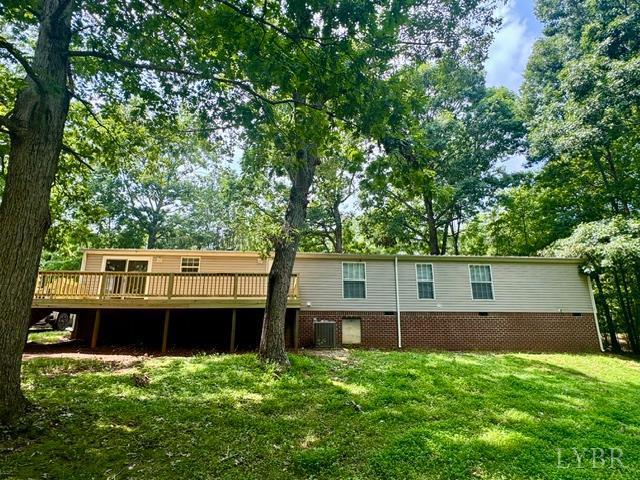 540 Little Bear Lane