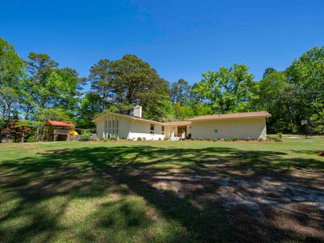 540 Little Creek Drive