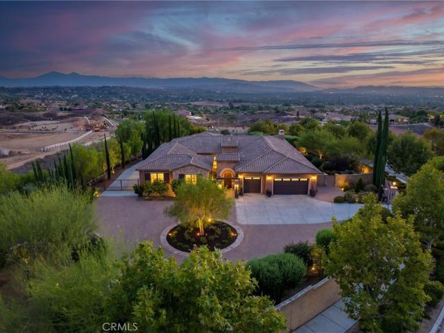 540 Mountain House