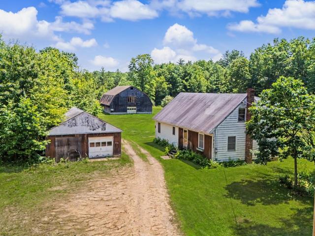 540 Mountain Road