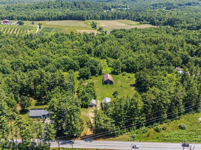 540 Mountain Road