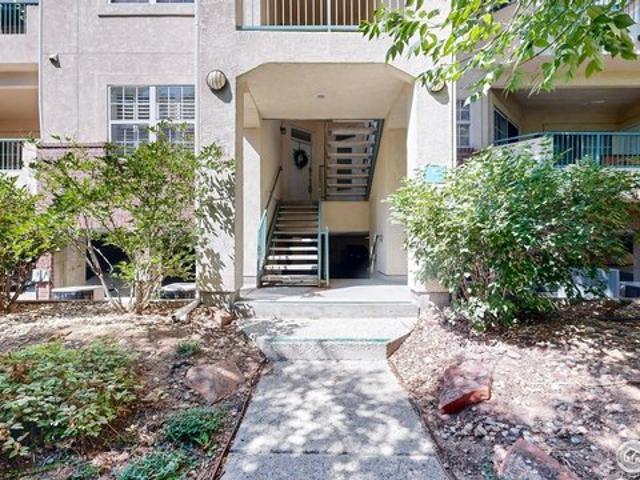 540 Mohawk Dr Apt 9, Boulder, CO 80303