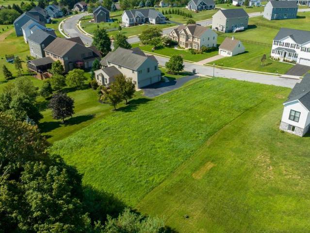 540 Monocacy Trail