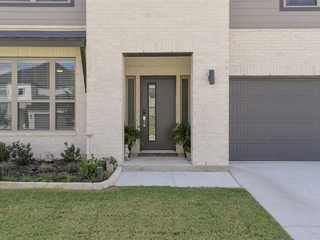 540 Moonrise St, Waxahachie, TX 75165 | MLS #21166