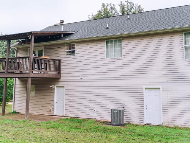 540 Mackinaw Drive
