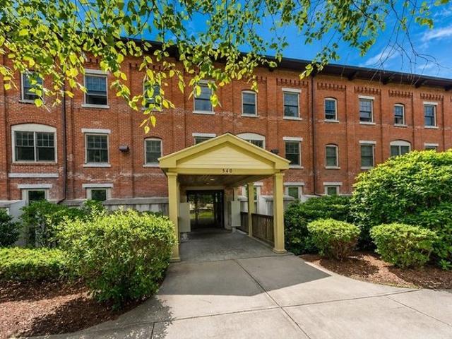 540 Main St Unit 101, Clinton, MA 01510