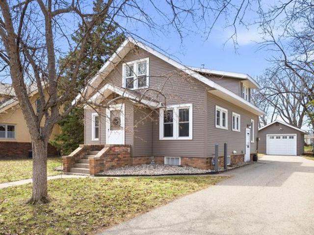 540 Main St N, Hutchinson, MN 55350