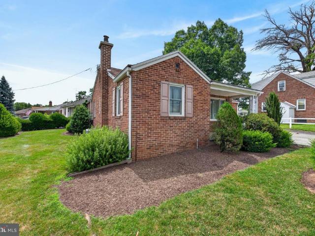 540 Manor Road