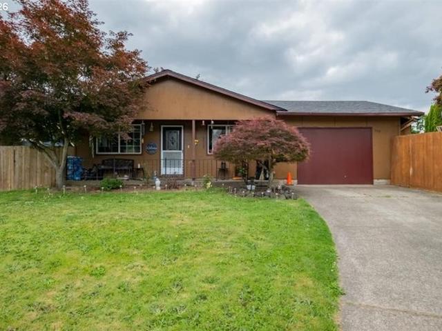 540 Marion Ct, Mtangel, OR 97362