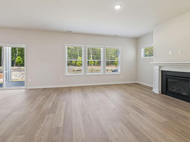 540 Marshrose Road