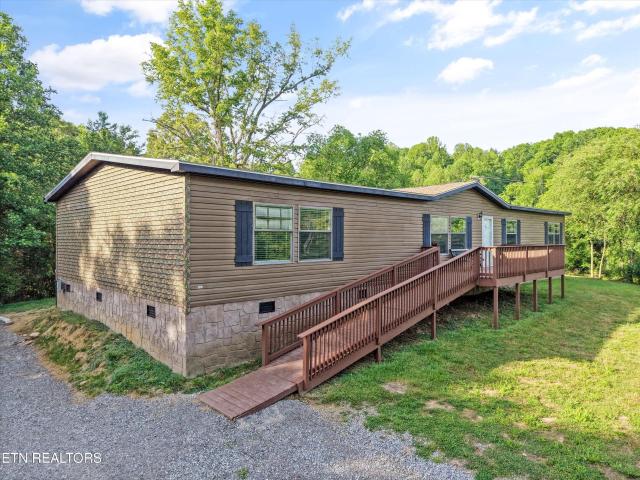 540 Mel Hall Rd