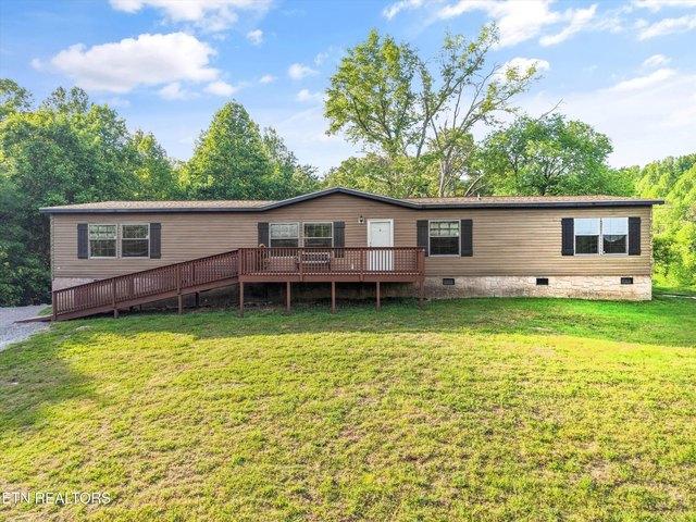 540 Mel Hall Rd, Maryville, TN 37803