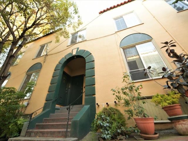 540 Merritt Ave