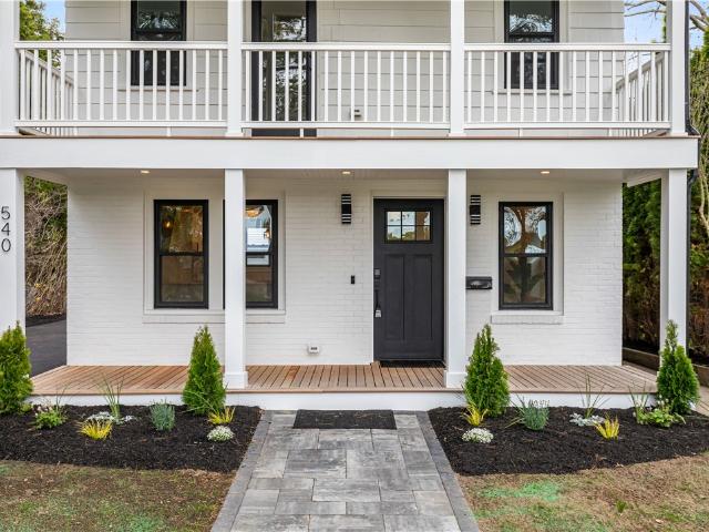 540 Middle Highway