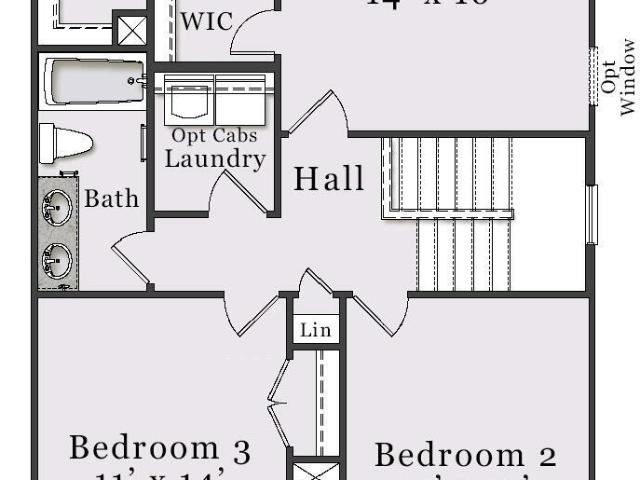 540 Midsummer Street # 200