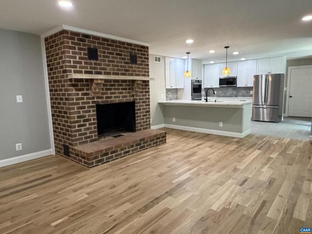 540 Milford Rd
