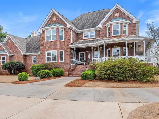 540 Mill Road