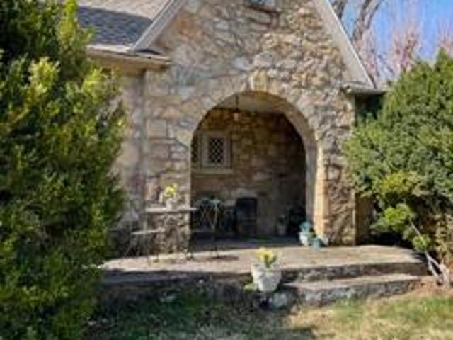 540 Mt Salem Ave, Washington, VA 22747 | MLS #VARP2002 | Compass