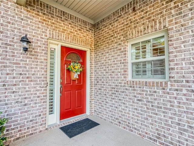 540 Mt Park Dr, Unit 8, Powder Springs, GA 30127 | MLS #7748 | Compass
