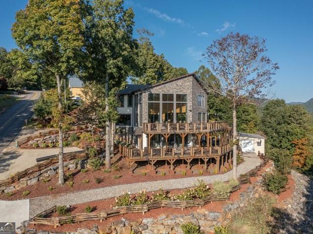540 Mtn Top Rd, Blairsville, GA 30512
