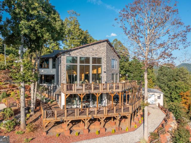 540 Mtn Top Road