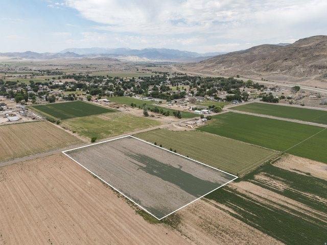 540 N 400 E, Elsinore, UT 84724