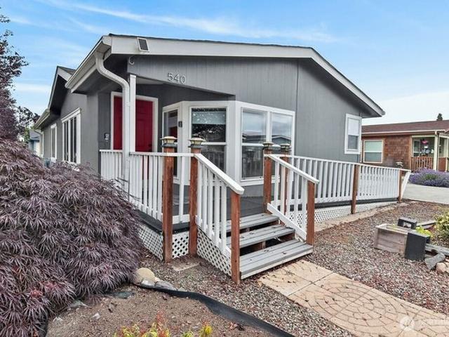 540 N 7th Ave Unit 54, Sequim, WA 98382