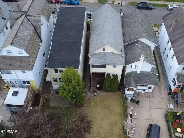 540 N Franklin Street